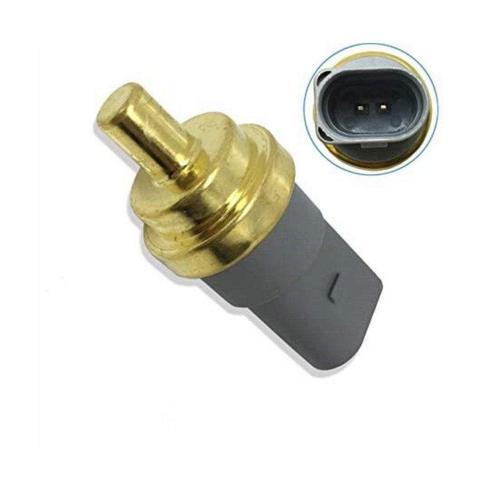 Sensor de Temperatura del Refrigerante Original para Volkswagen ...
